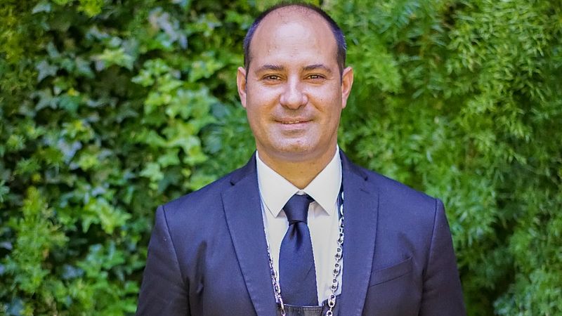 Raúl Miguel Revilla