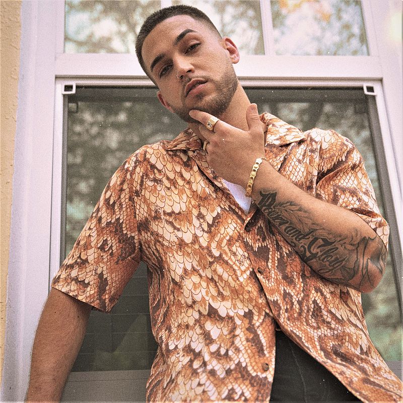 Pedro Hernández (st Pedro ) ens presenta 'Como antes'