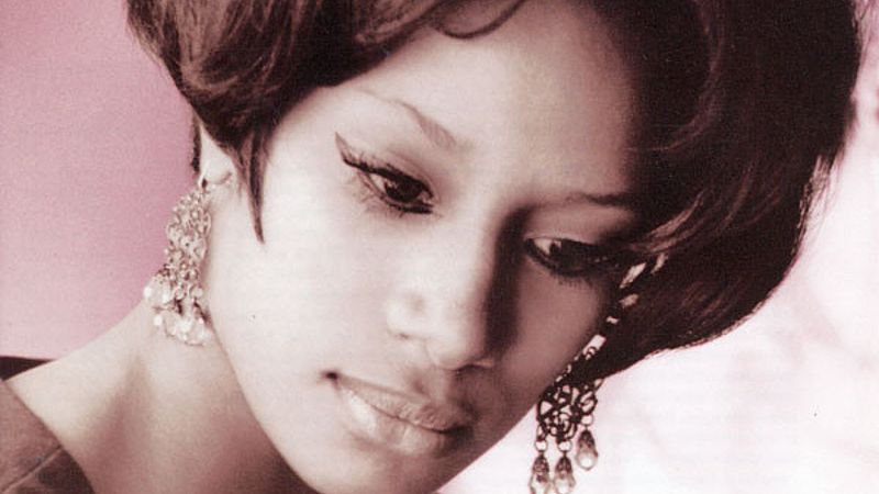 Brenda Holloway y Tammi Terrell, la cara B de Motown