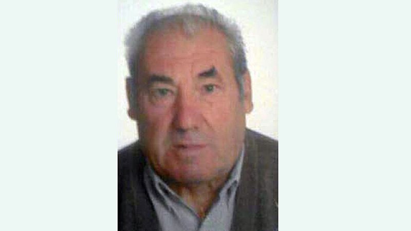 Ángel Gimeno Gimeno