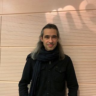 Álvaro Tato: El teatro es poesía puesta en pie