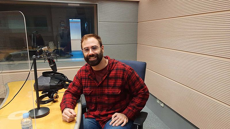 Matraces y probetas: Francesc Gascó y los dinosaurios
