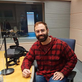 Matraces y probetas: Francesc Gascó y los dinosaurios