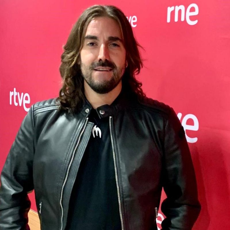 Andrés Suárez publica 'Andrés Suárez Deluxe'