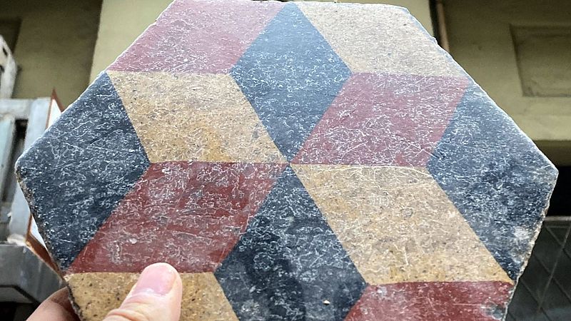 'Rajoles de Barcelona'