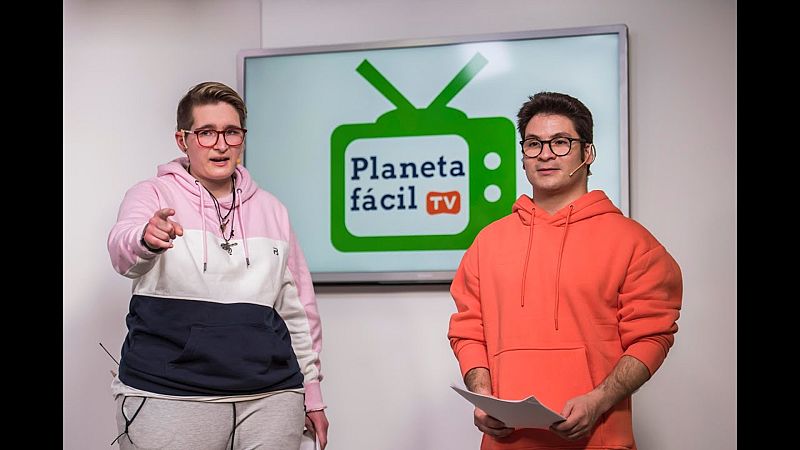 RNE abre sus micrófonos a Planeta Fácil TV