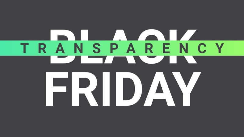 Transparency Day