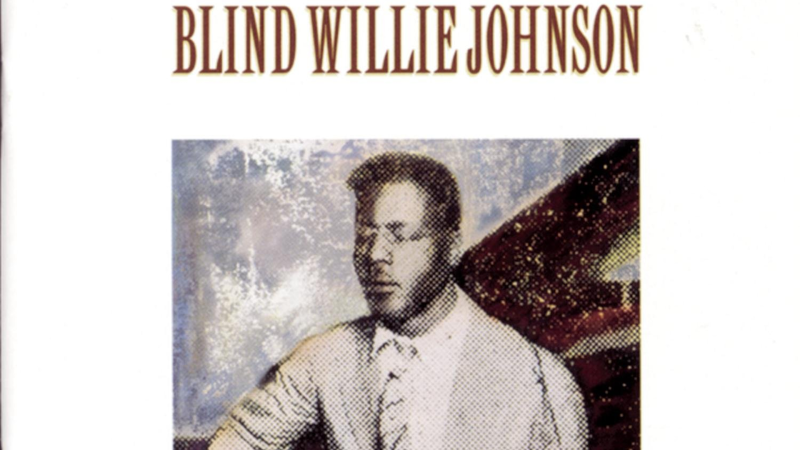 Blind Willie Johnson