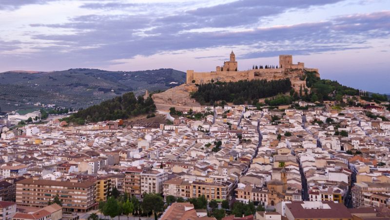 Recorremos la Ruta del Califato, entre Córdoba y Granada