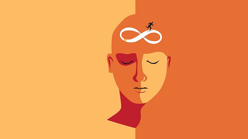 Hablamos de Salud Mental - Vivir con TOC