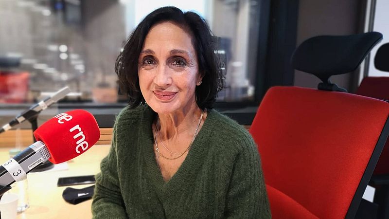 Silvia Munt dirige 'Eva contra Eva' - RTVE.es