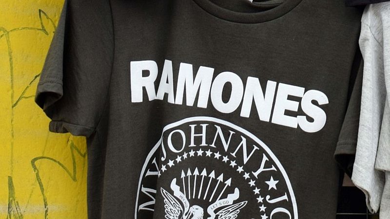 Otra historia del rock - 1979 fin de década