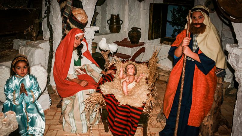 Tradiciones populares españolas para celebrar la Navidad