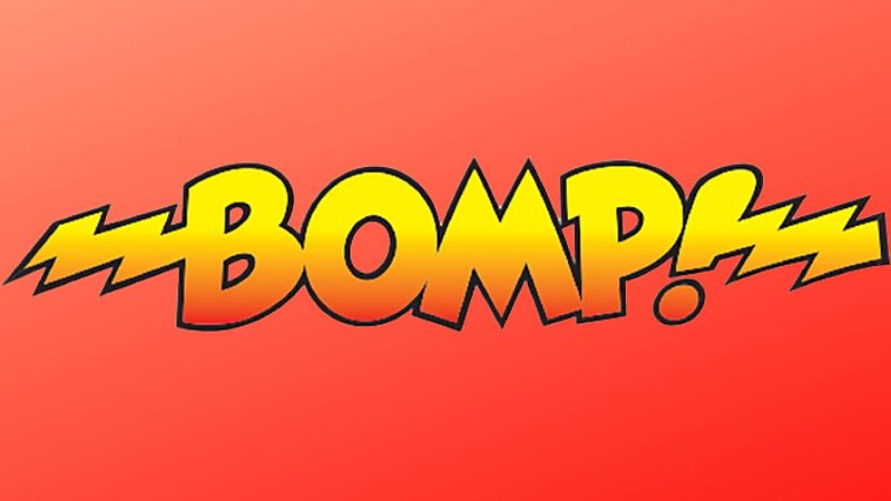 Rock and Roll High School - Cap. 95; Campamento Bomp Records (1974-1982)