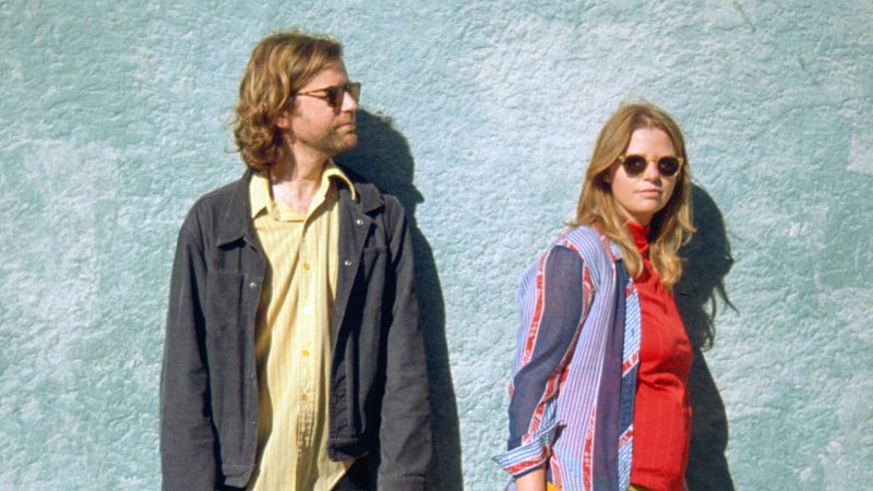 Turbo 3 - Sugar Candy Mountain, The Lazy Eyes, Alex Lahey y Together ...