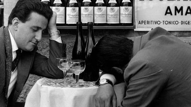 El Patillas DJ - Antídoto contra la resaca - 01/01/22