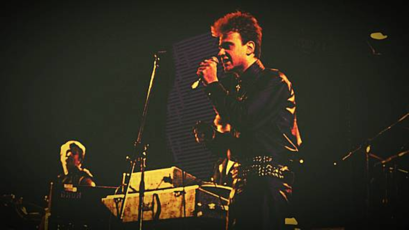 Germán Coppini, 8º aniversario de su fallecimiento