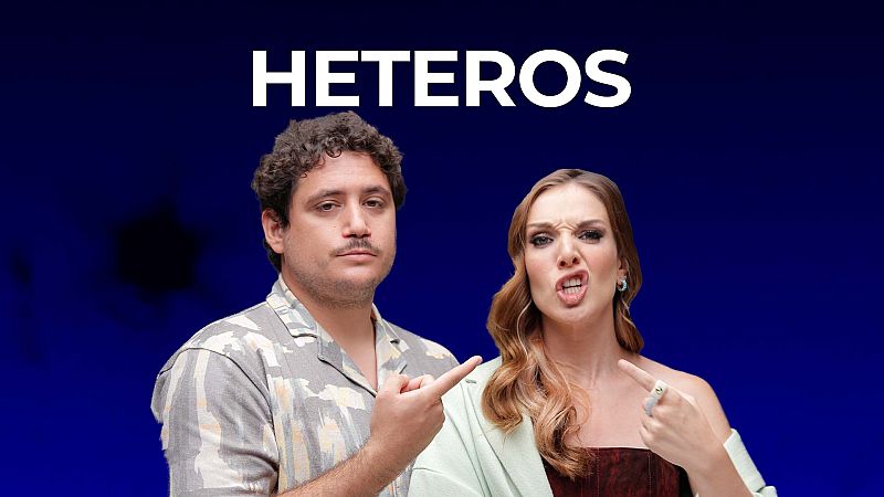 ¿Cuál es el lugar del hombre hetero?