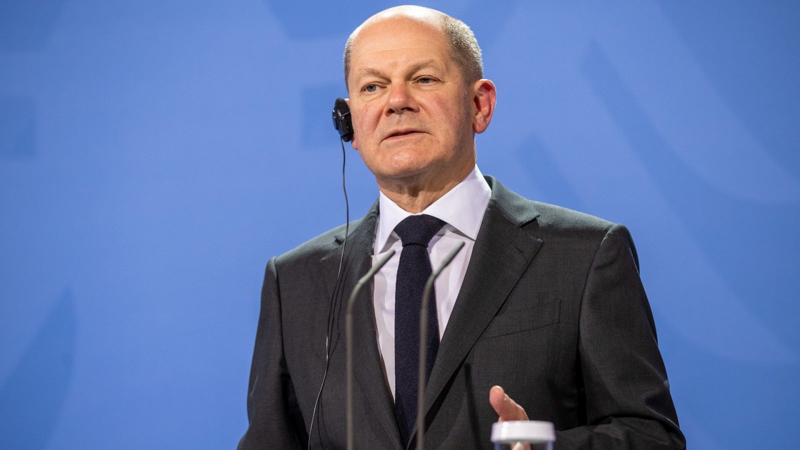 Alemania apuesta por recuperar las reglas fiscales en Europa