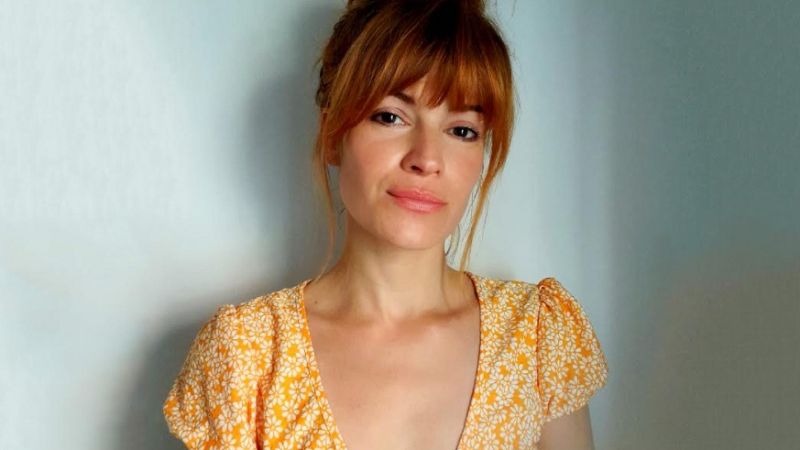 Generación Ya - María Bastarós | Alfredo Aracil - 17/01/22