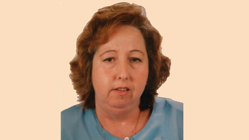 Rosa María Montaño