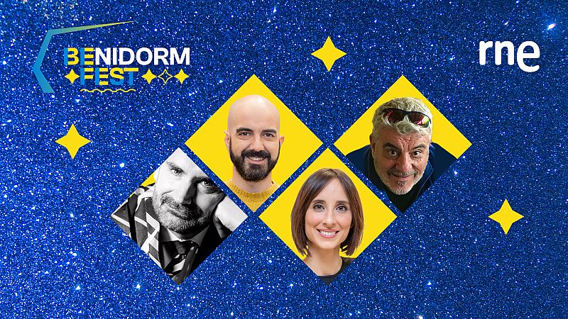 Eurovisión 2022: Noticias, Vídeos y el Festival en Directo - RTVE.es