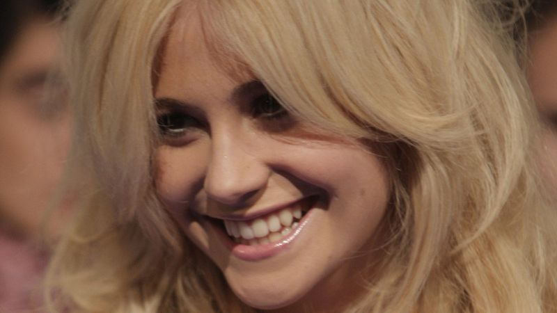 Pixie Lott, 'Mama do'