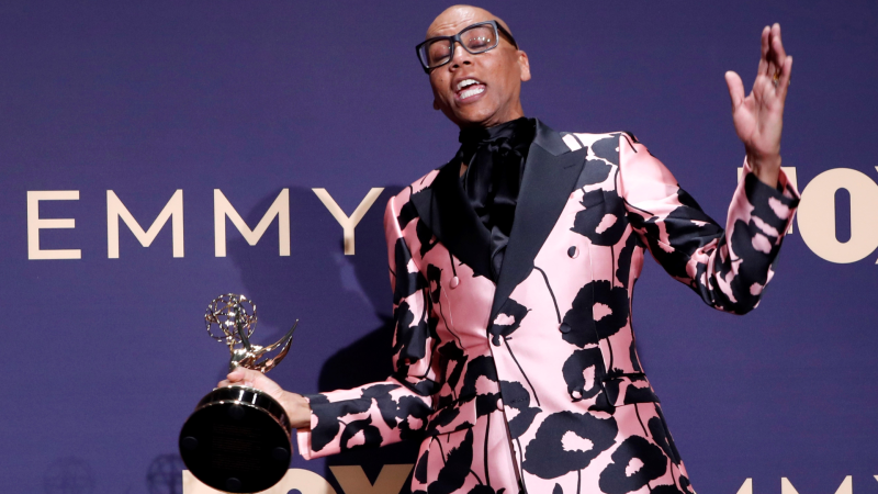 Rupaul, 'Mamaru'- nuevo álbum 2022