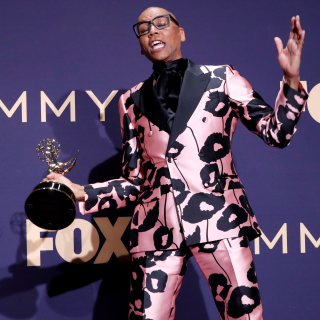 Rupaul, 'Mamaru'- nuevo álbum 2022