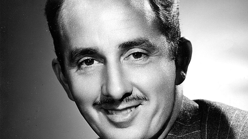 Gordon Jenkins