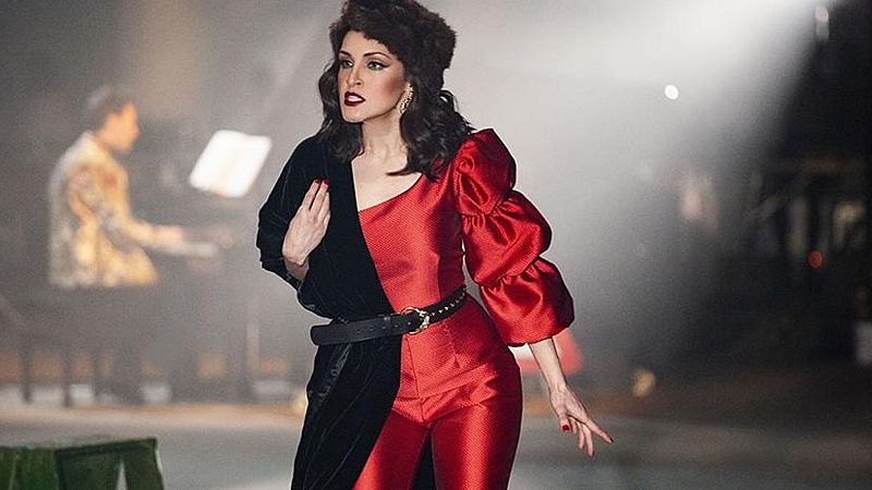 Mabel del Pozo: "La historia no es fiel a `Maléfica'"