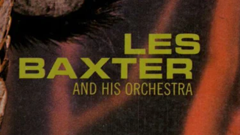 Les Baxter