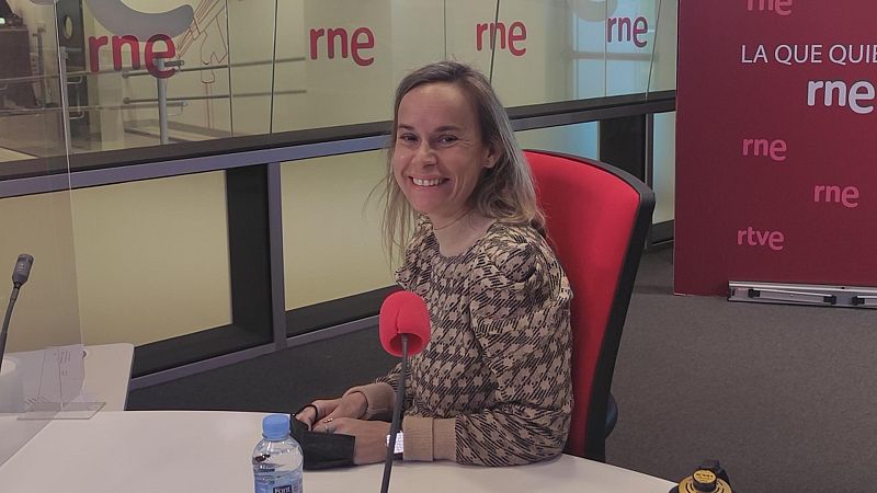 Oñoro: "Hemos contado la historia con un único protagonista"