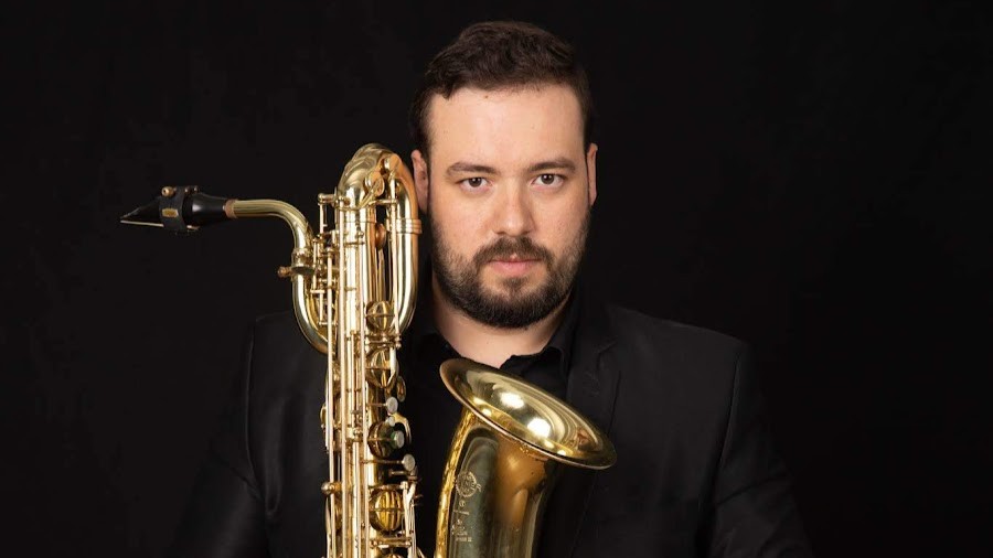 Andante con Moto: Jaime Augusto Serrano - RTVE.es