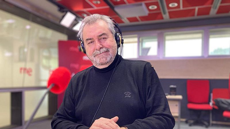 El último libro de Fermín Bocos en 'De pe a pa'