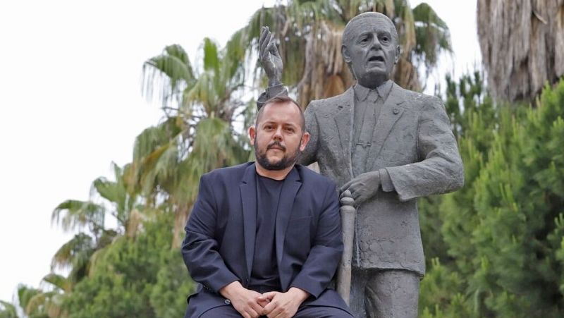 Nuestro flamenco: Jeromo Segura y Paco Toronjo - RTVE.es
