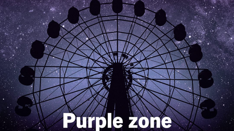 Soft Cell con Pet Shop Boys, 'Purple zone' nuevo single