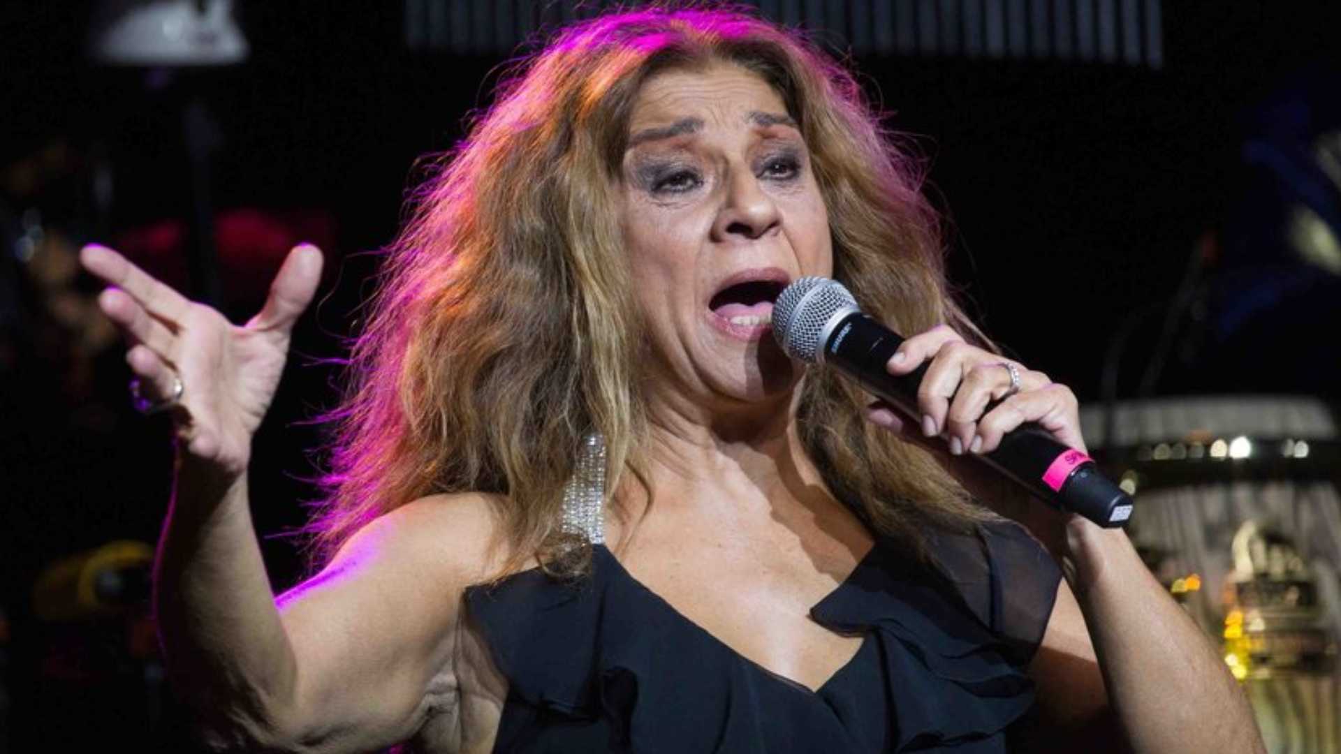 Versión y original: 'Sarandonga', rumba con origen caribeño