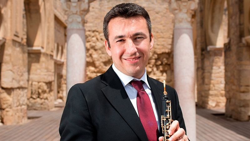 Divertimento: Marcello, Williams, Gevaert - RTVE.es