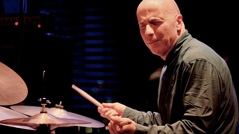Solo jazz: Aproximación a Joey Baron - RTVE.es