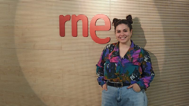 "Like, el MusicApp", con Mara Jiménez