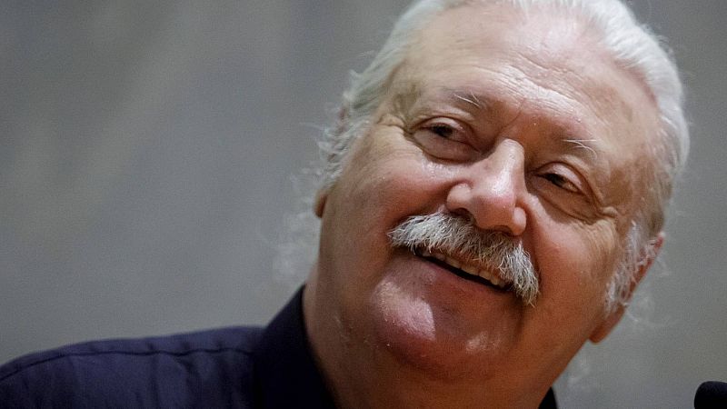 Música de teatro y cine con Mario Gas - RTVE.es