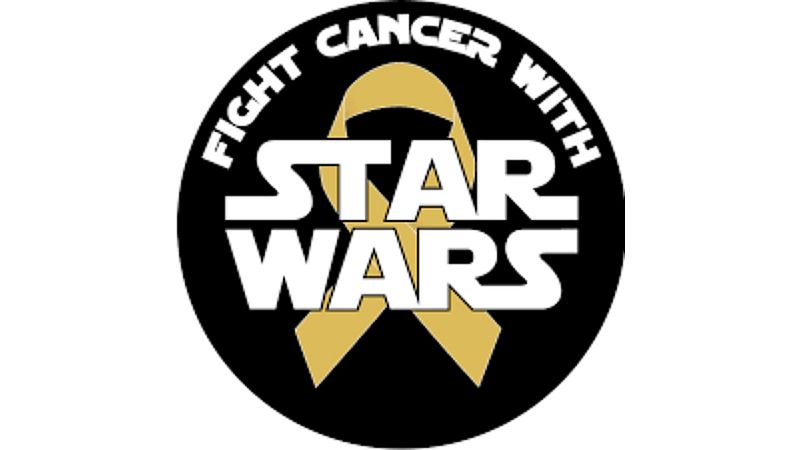 Star Wars inspira la lucha contra el cáncer