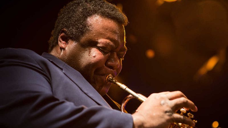 Solo Jazz: En recuerdo de Wallace Roney (II) - RTVE.es