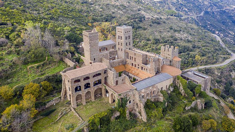 Visitamos a Ampurdán, la comarca histórica de Cataluña