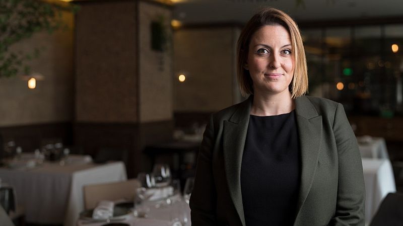 María José Marrón