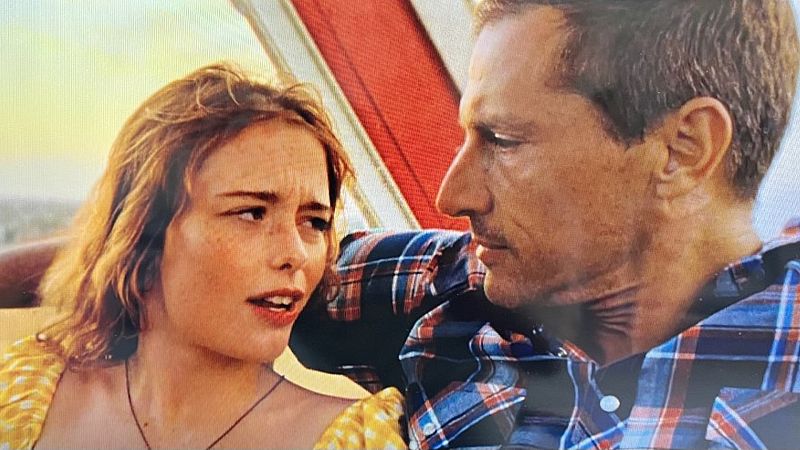 'Red Rocket', de Sean Baker