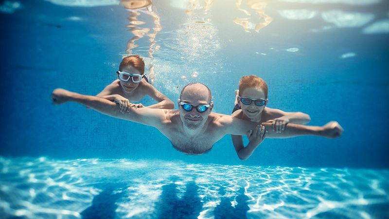 'Sumergir' y 'emerger'