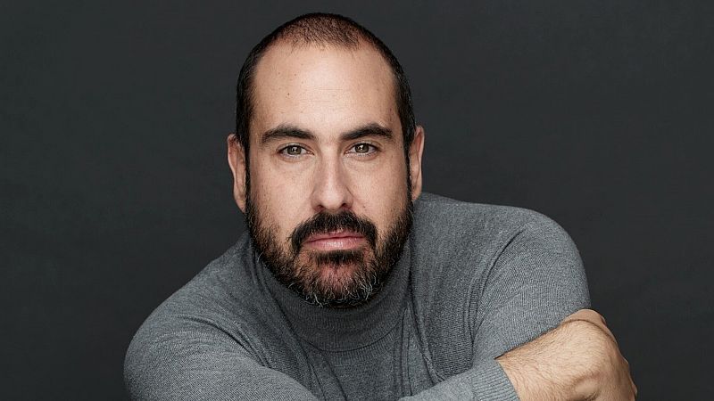 Escena y cena - Alberto Velasco actúa desde el corazón