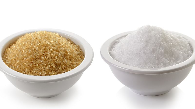 La sal, el azúcar y la salud cardiovascular
